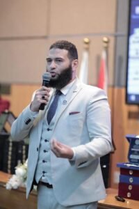 RAMY MOSTAFA – smart sellers summit